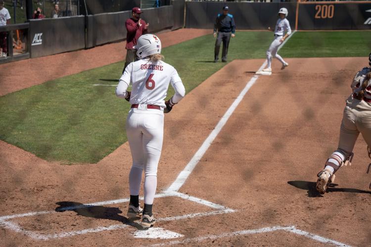 VT Softball vs Boston College (Game 2) | Gallery | collegiatetimes.com