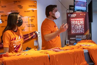 Virginia Tech’s Giving Day 2024 beats previous year’s record | News ...
