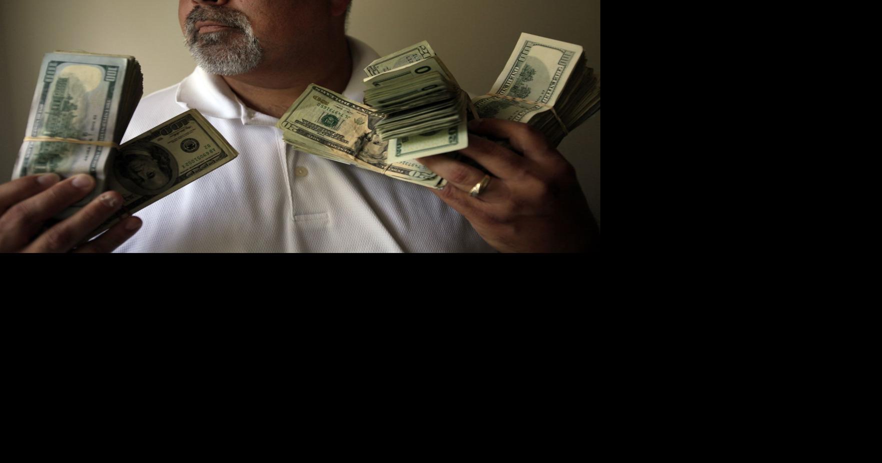 Why are we letting the government steal our stuff? | Opinions ...