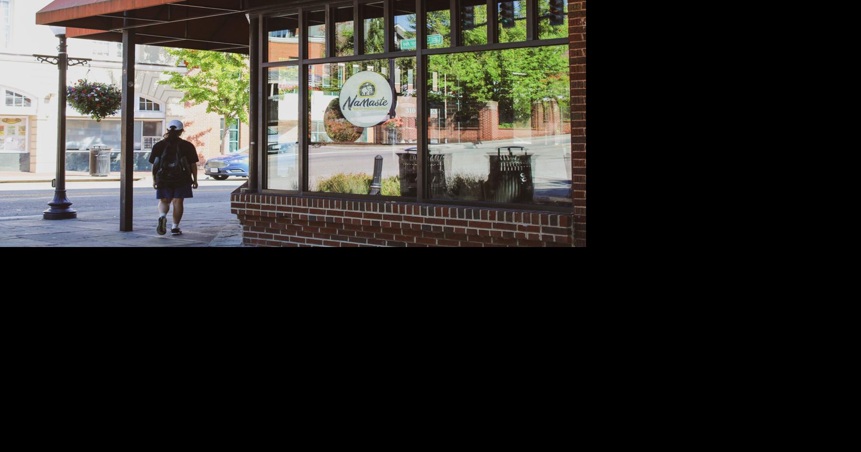 New cooks on the block: Namaste Kitchen opens in Blacksburg ...