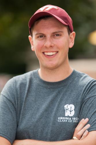 The Hokies behind the ring: Ring Design Committee | Lifestyle ...