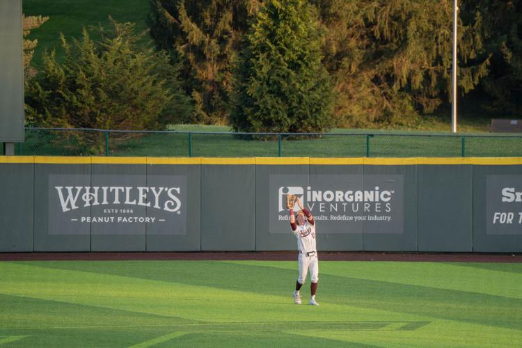 VT Baseball vs Radford University | Gallery | collegiatetimes.com