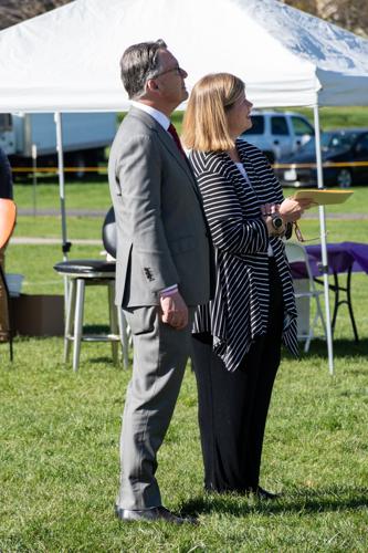 Gallery: Relay For Life 2018 | Gallery | collegiatetimes.com