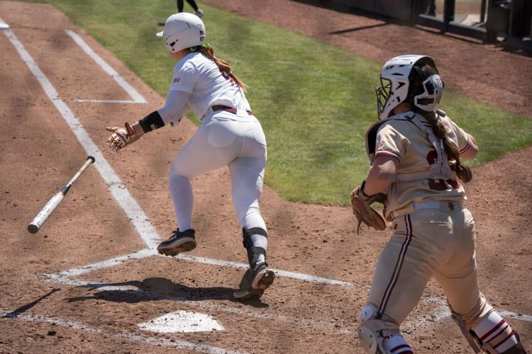 VT Softball vs Boston College (Game 2) | Gallery | collegiatetimes.com