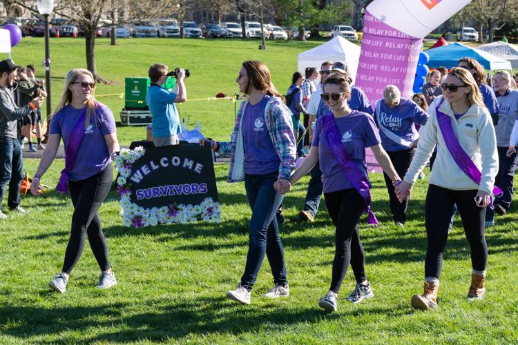 Gallery: Relay For Life 2018 | Gallery | collegiatetimes.com