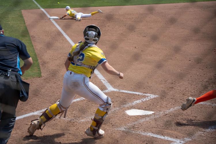 VT Softball vs Boston College (Game 3) | Gallery | collegiatetimes.com