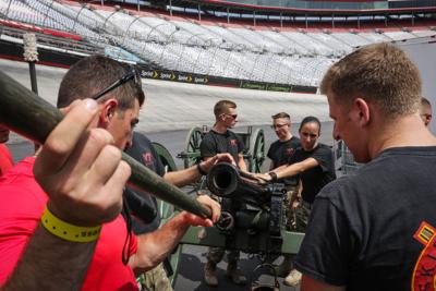 A cadet's view from Bristol | Lifestyle | collegiatetimes.com