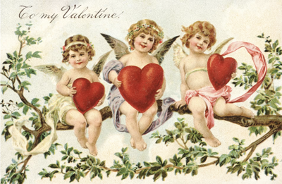 Rather than romance: Finding love in other forms this Valentine’s Day ...