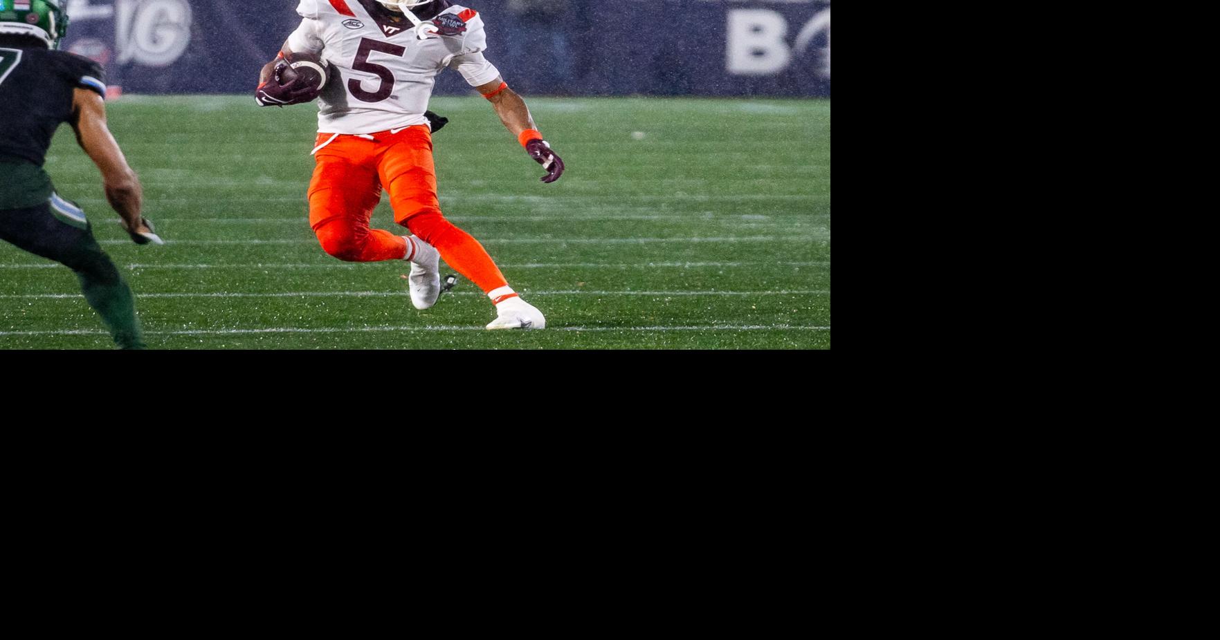 VT Football vs. Tulane | | collegiatetimes.com