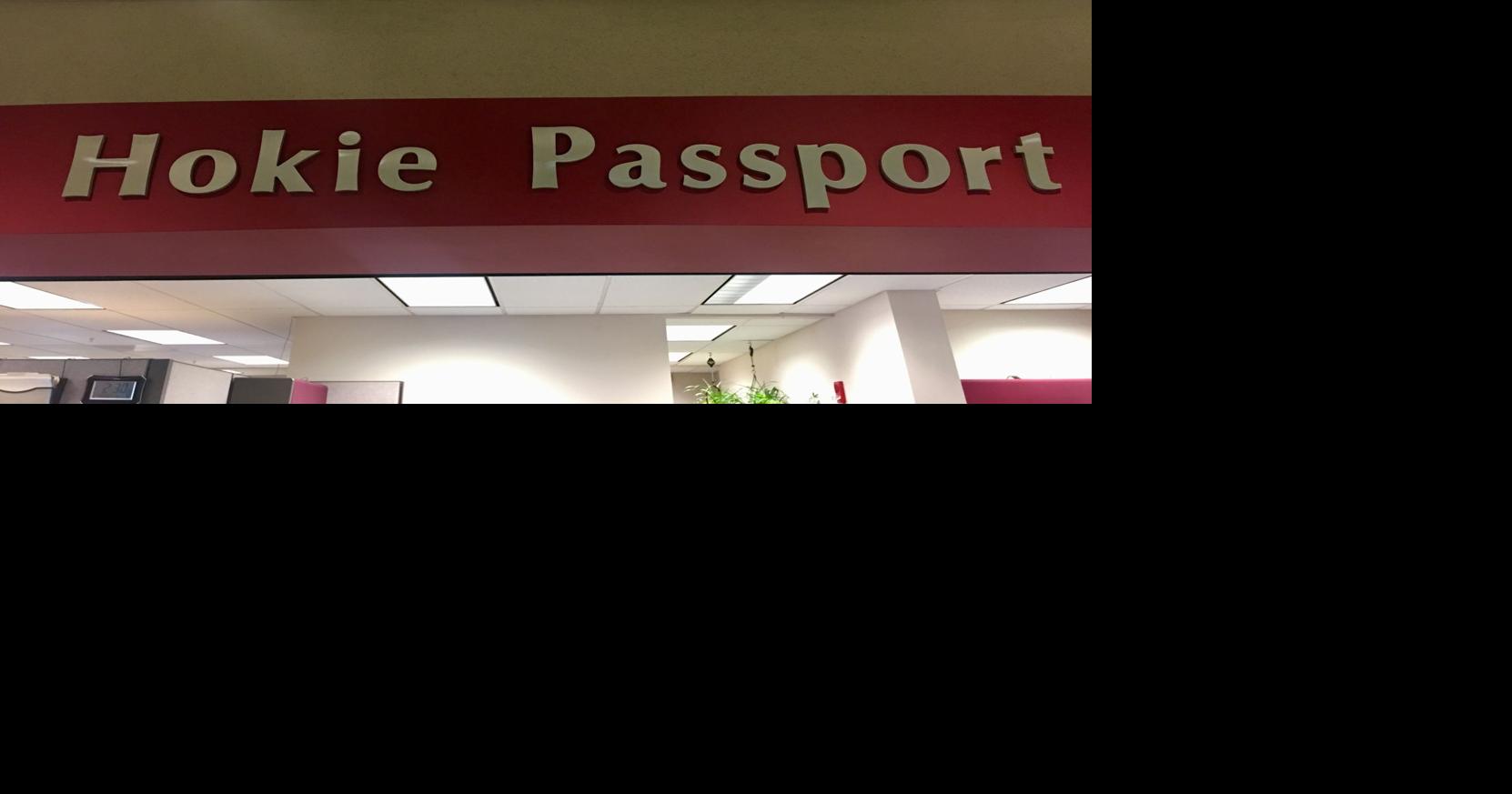 Hokie Hacks: Never lose your Hokie P again | Lifestyles ...