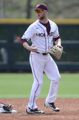 Work Zone: Hokie Baseball Part 1 | Sports | collegiatetimes.com