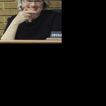 Meet the candidates: Leslie Hager-Smith, Blacksburg mayor | News ...