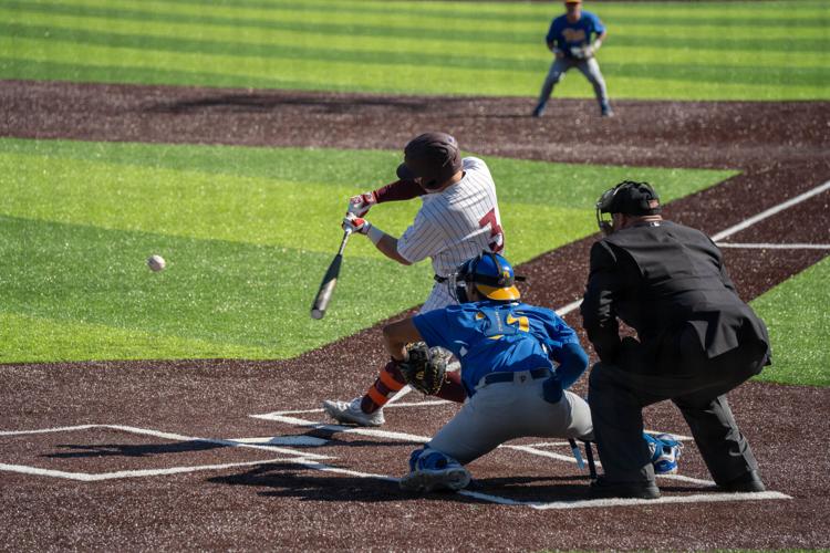 VT Baseball vs. Pitt (Game 1) | Gallery | collegiatetimes.com
