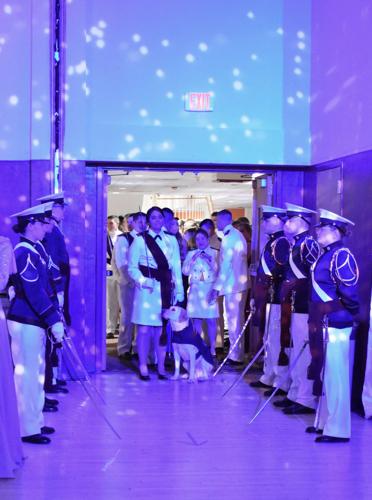 Gallery: Ring Dance 2018 | Gallery | collegiatetimes.com