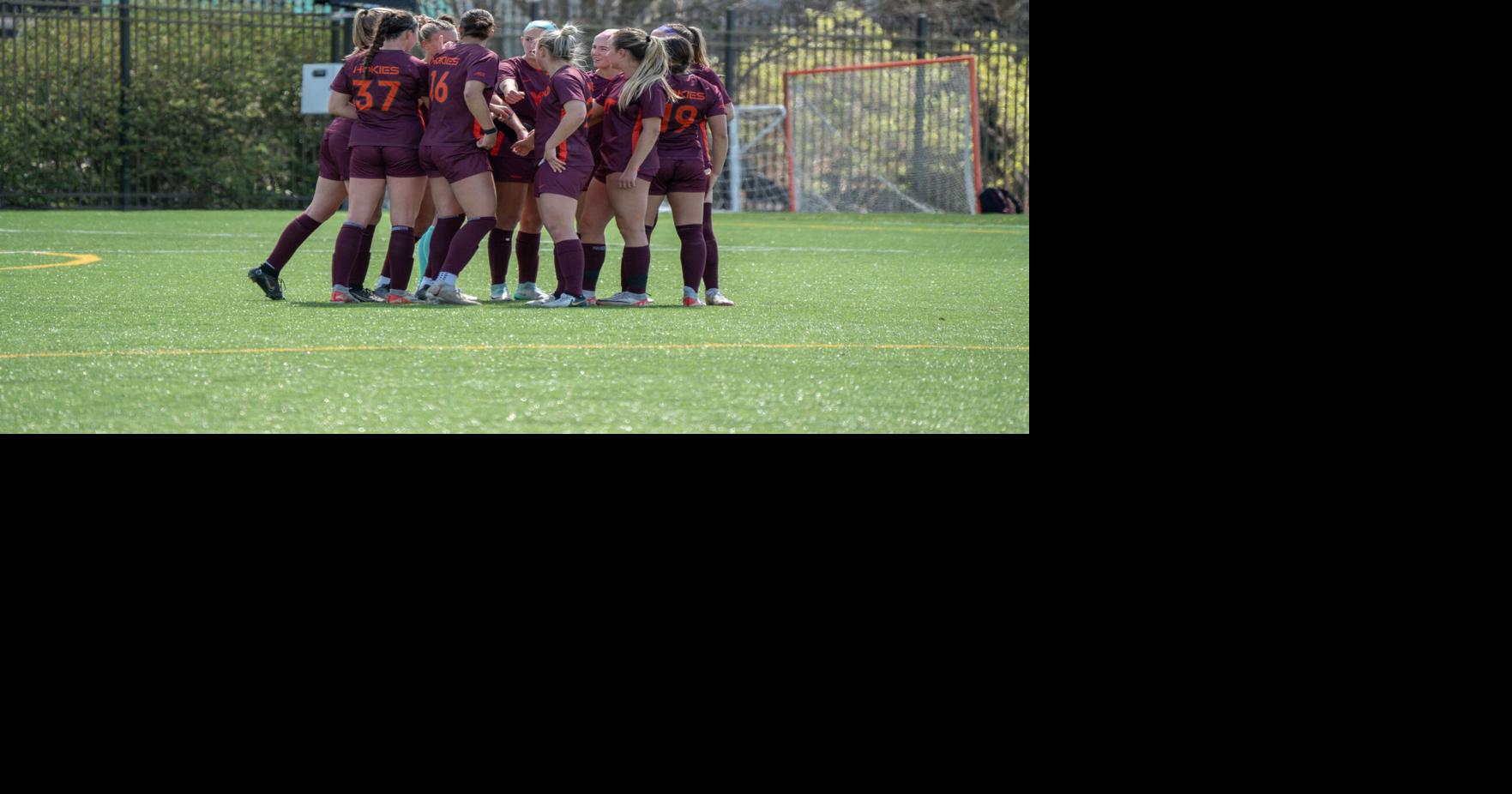 VT Women's Soccer vs. UNC Greensboro | Gallery | collegiatetimes.com