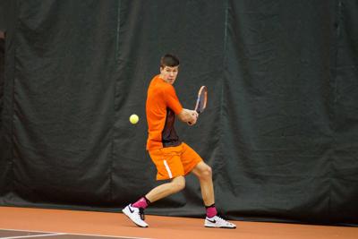 Virginia Tech trounces College of Charleston in technologically ...