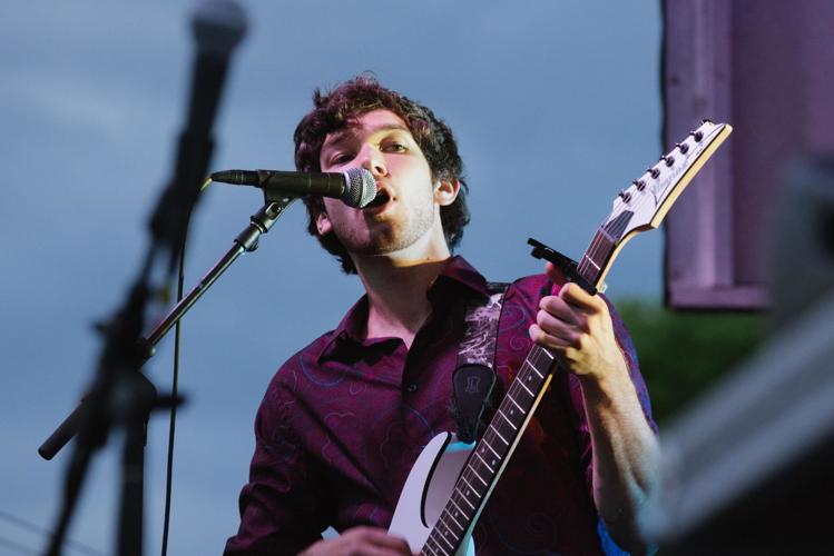 2019 VTU Soundfest | Gallery | collegiatetimes.com