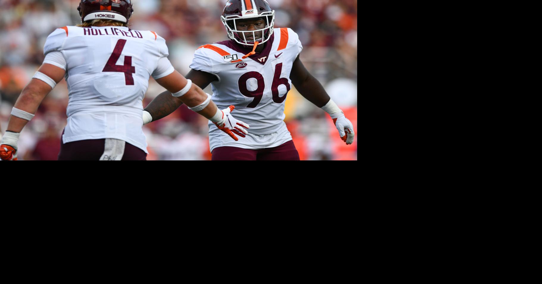 Jack Hollifield commits to Virginia Tech football | Sports ...