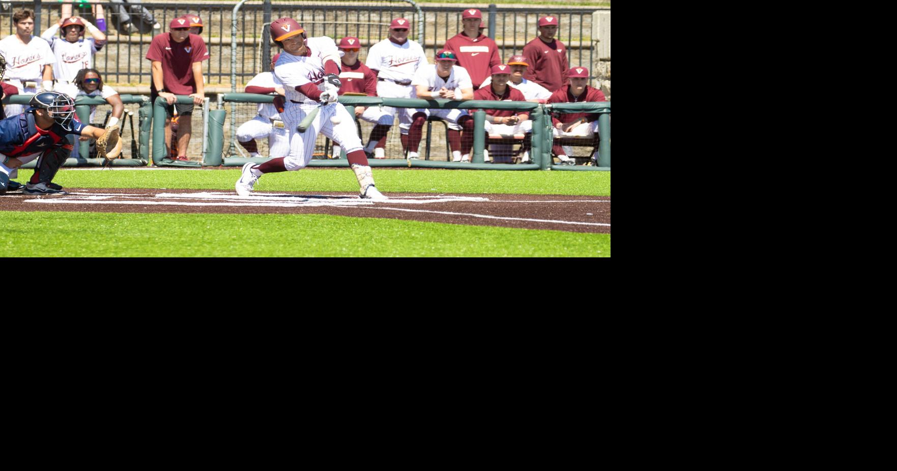 Tech prevails in tense midweek contest against No. 25 Troy | Sports ...