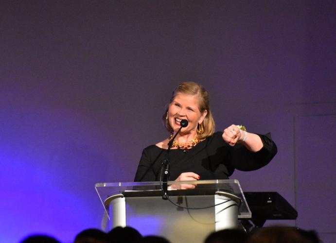 Gallery: Ring Dance 2018 | Gallery | collegiatetimes.com