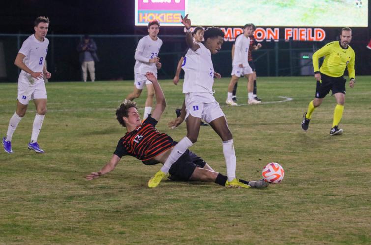 Mens Soccer vs Duke | Gallery | collegiatetimes.com