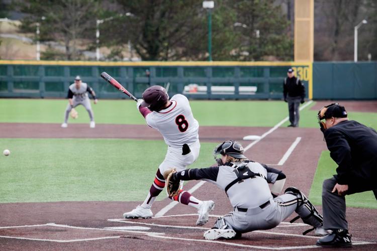 VT Baseball vs Bryant Game 2 | Gallery | collegiatetimes.com