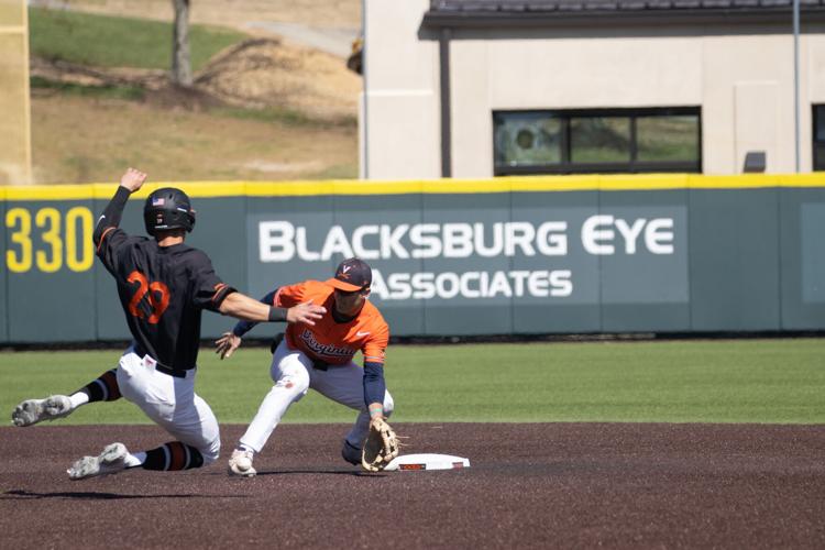 VT Baseball vs Virginia game 3 | Gallery | collegiatetimes.com