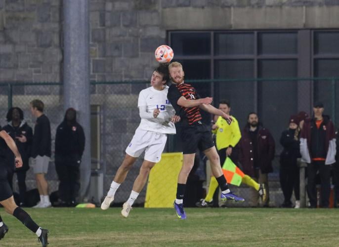 Mens Soccer vs Duke | Gallery | collegiatetimes.com