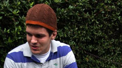 Meet your campus legend: 'Beatbox Guy' | Lifestyle | collegiatetimes.com