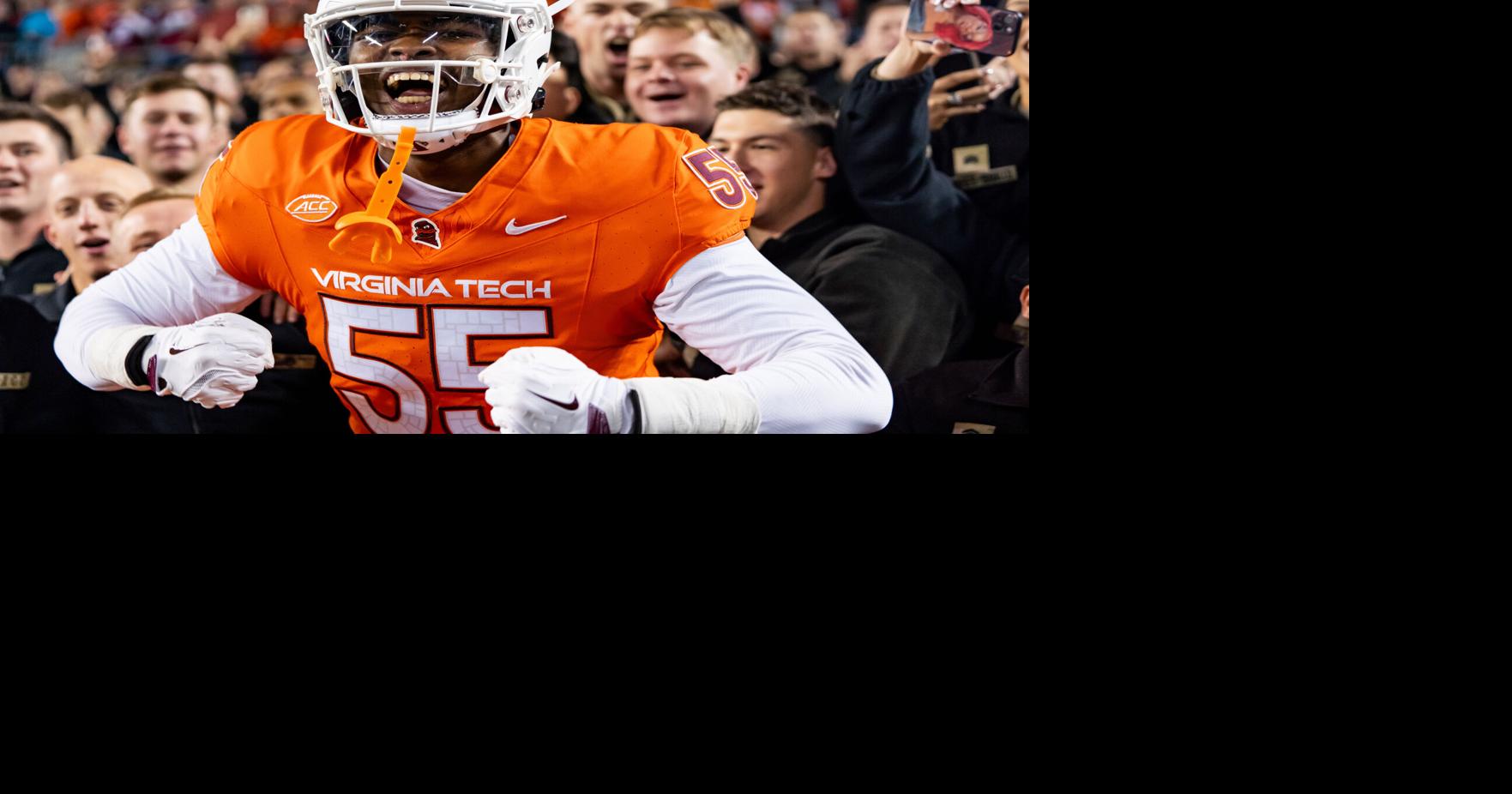 VT Football vs. Boston College | Gallery | collegiatetimes.com