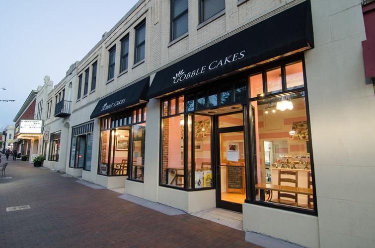 A look at Blacksburg's local bake shops: Who baked it best? | Lifestyle ...