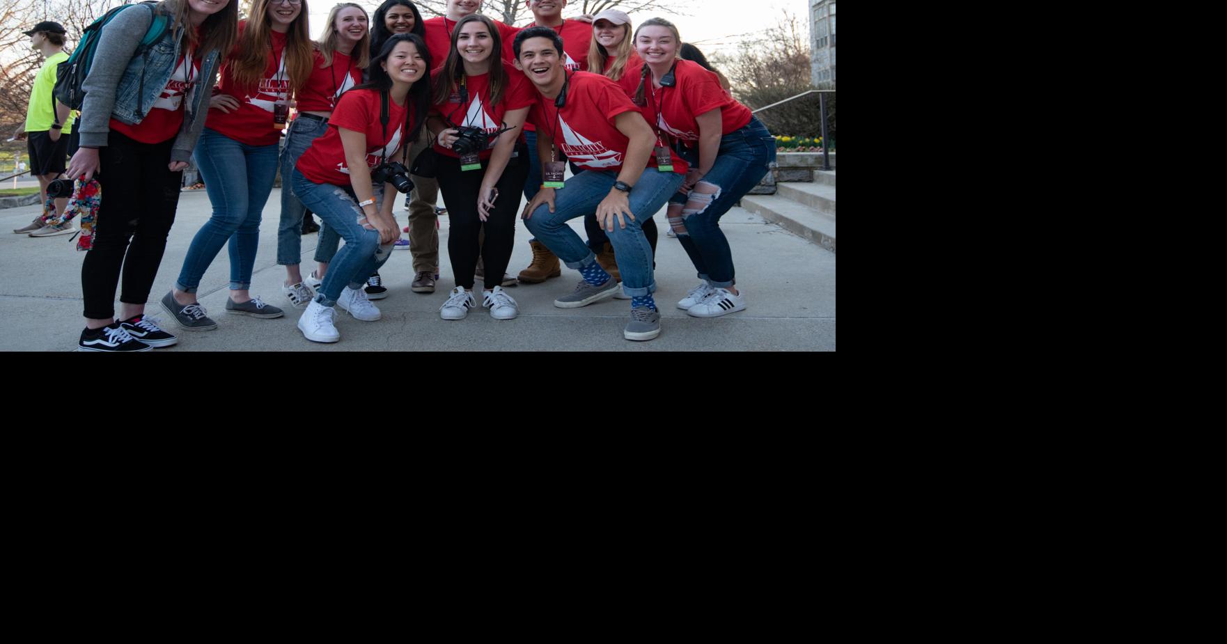 The Virginia Tech Union: A behind-the-scenes look | Lifestyles ...