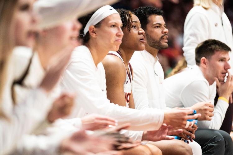 NCAA Women Basketball First Round vs Chattanooga | Gallery ...