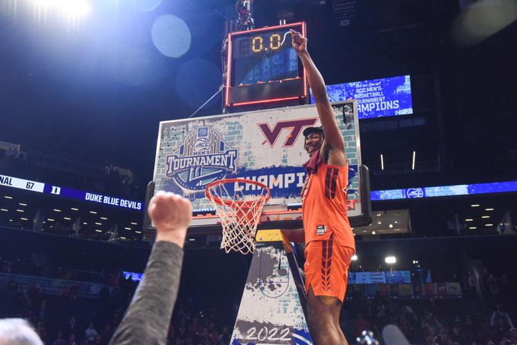 2022 ACC Men's Basketball Tournament Championship | Gallery ...