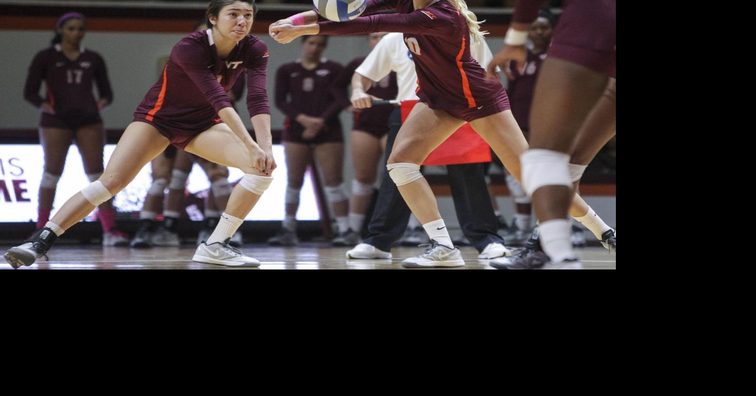 Virginia Tech volleyball heads to Tar Heel State | Sports ...