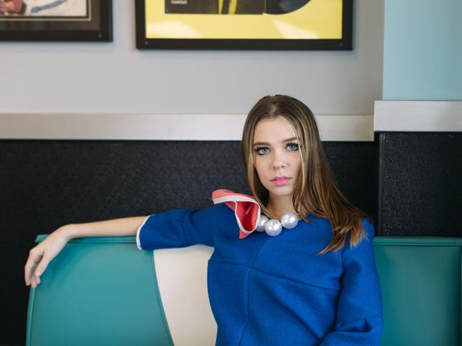 'Washed Ashore' | | collegiatetimes.com