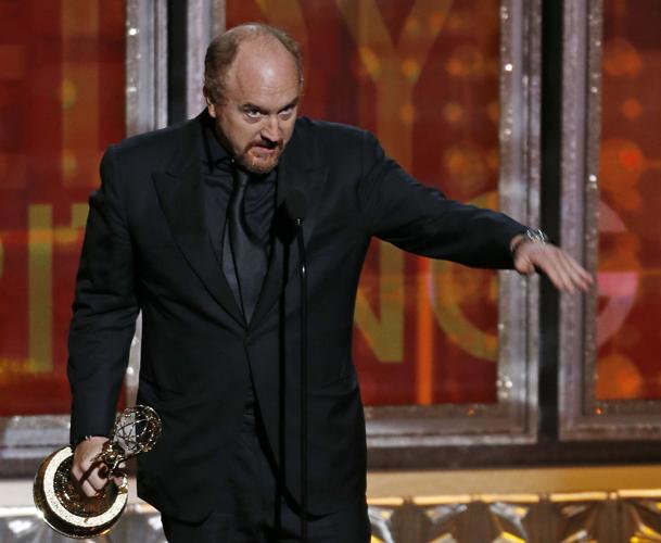 Why Louis C.K.'s latest stand-up special is so disappointing ...