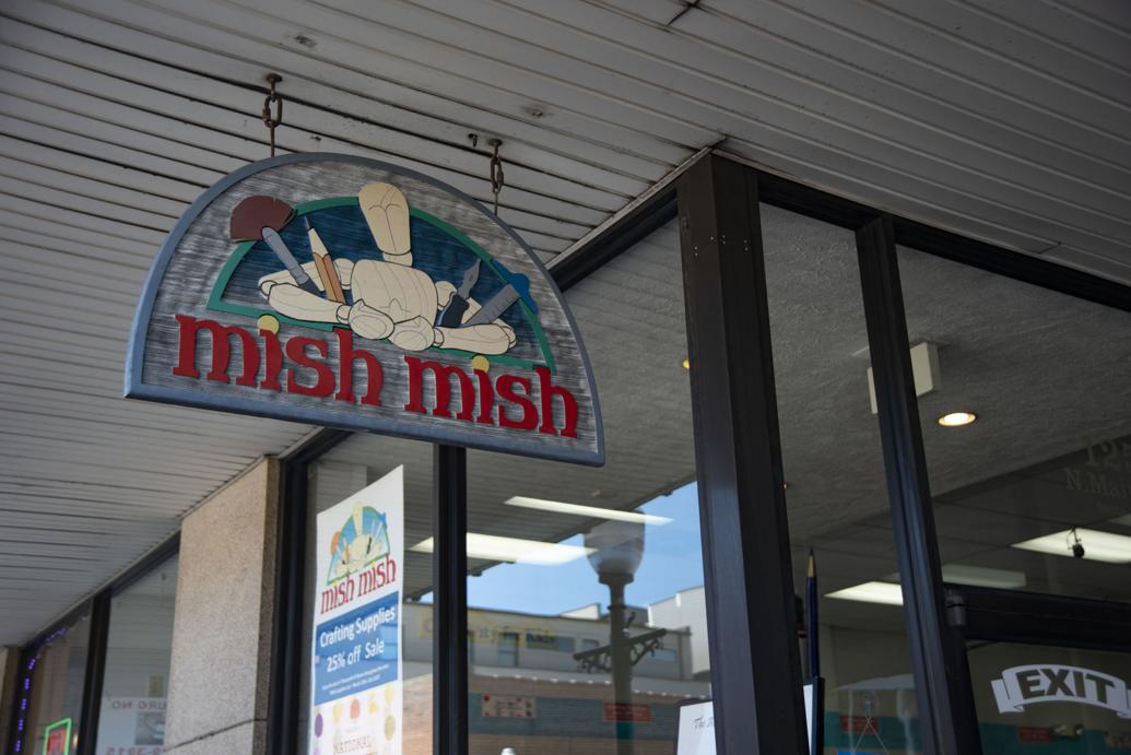 Mish Mish art store closing indefinitely come this summer | News ...