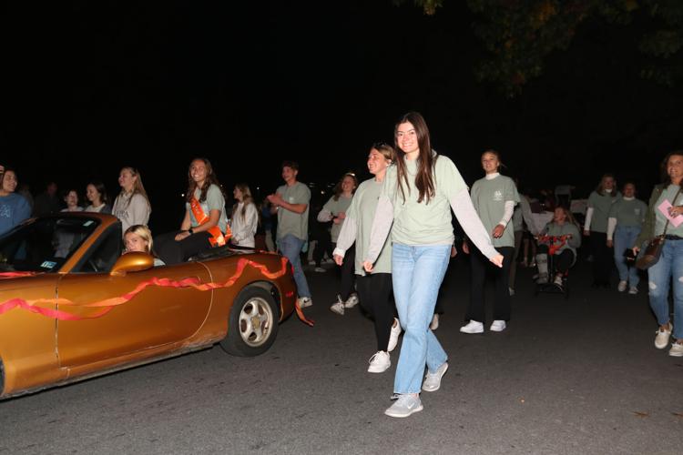Home Coming Parade | Gallery | collegiatetimes.com