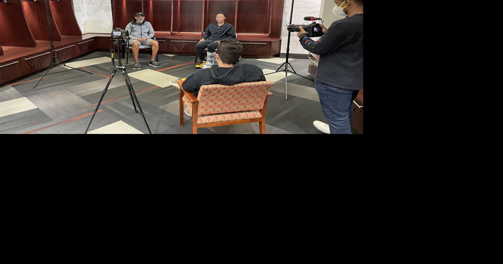 Uncut releases new video highlighting Aisha Sheppard | Sports ...