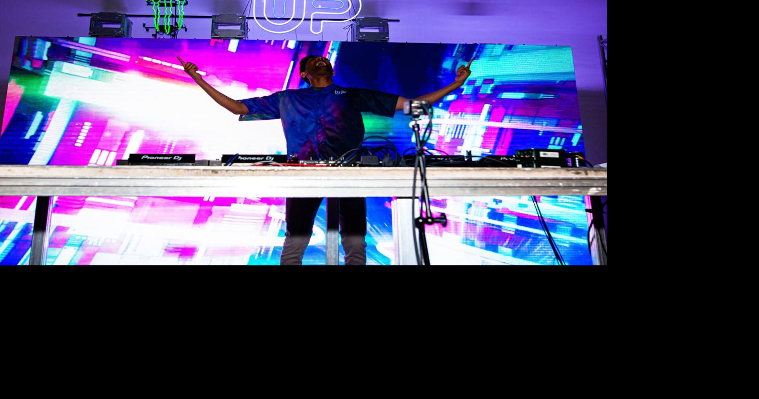 EDM Club revolutionizes the Blacksburg music scene | Lifestyles ...