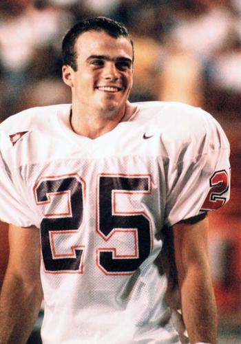 Younger Beamer can energize Tech recruiting | Virginia Tech ...