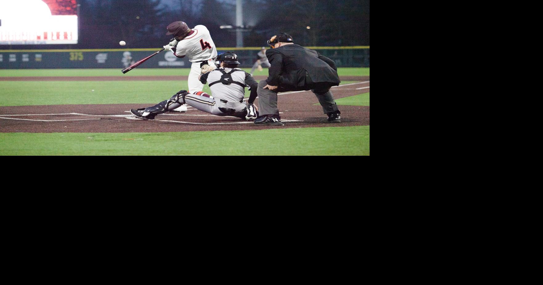 VT Baseball vs Bryant Game 2 | Gallery | collegiatetimes.com