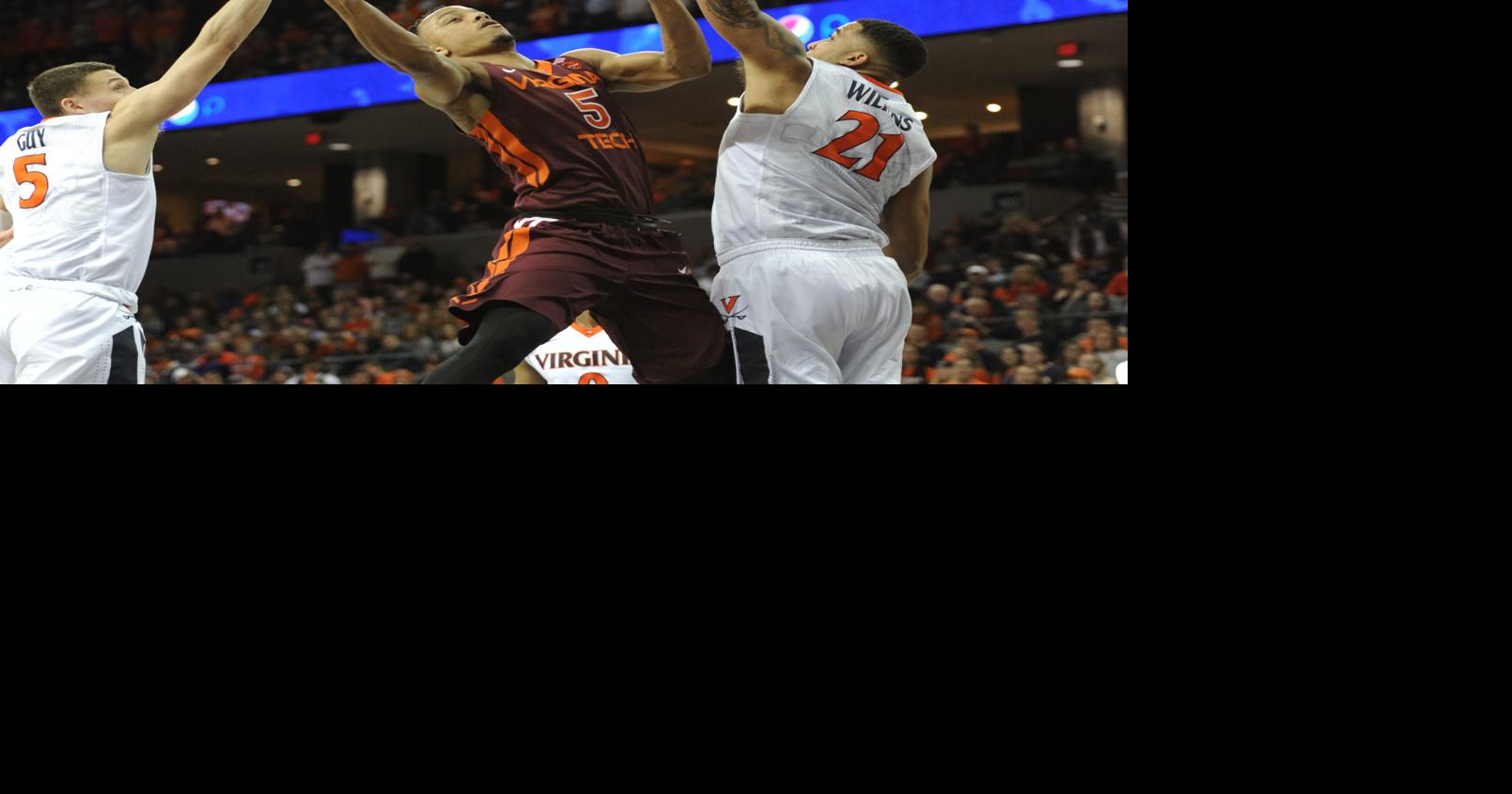 Senior leaders ready for March Madness contention | Sports ...