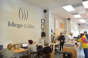 The Coffee Monologues: Idego Coffee | Lifestyle | collegiatetimes.com