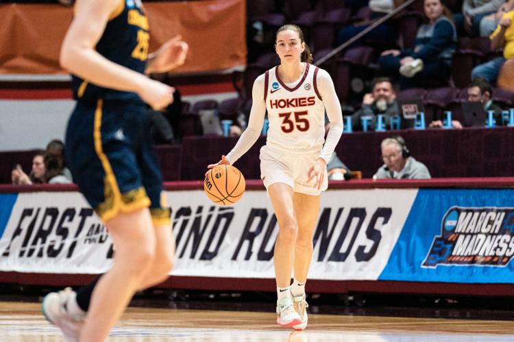 NCAA Women Basketball First Round vs Chattanooga | Gallery ...