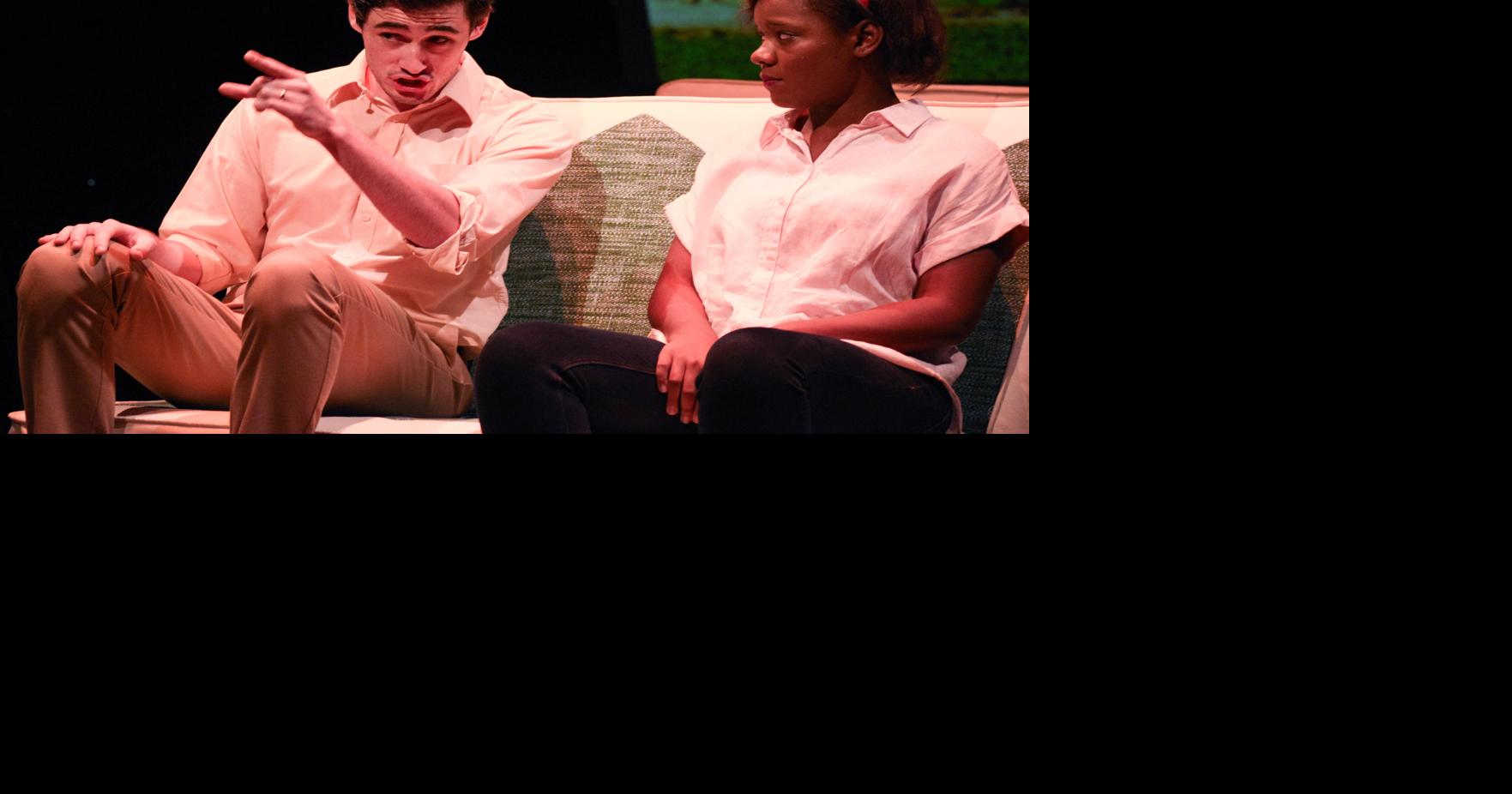 Shifting into first gear: A behind-the-scenes look at ‘How I Learned to ...