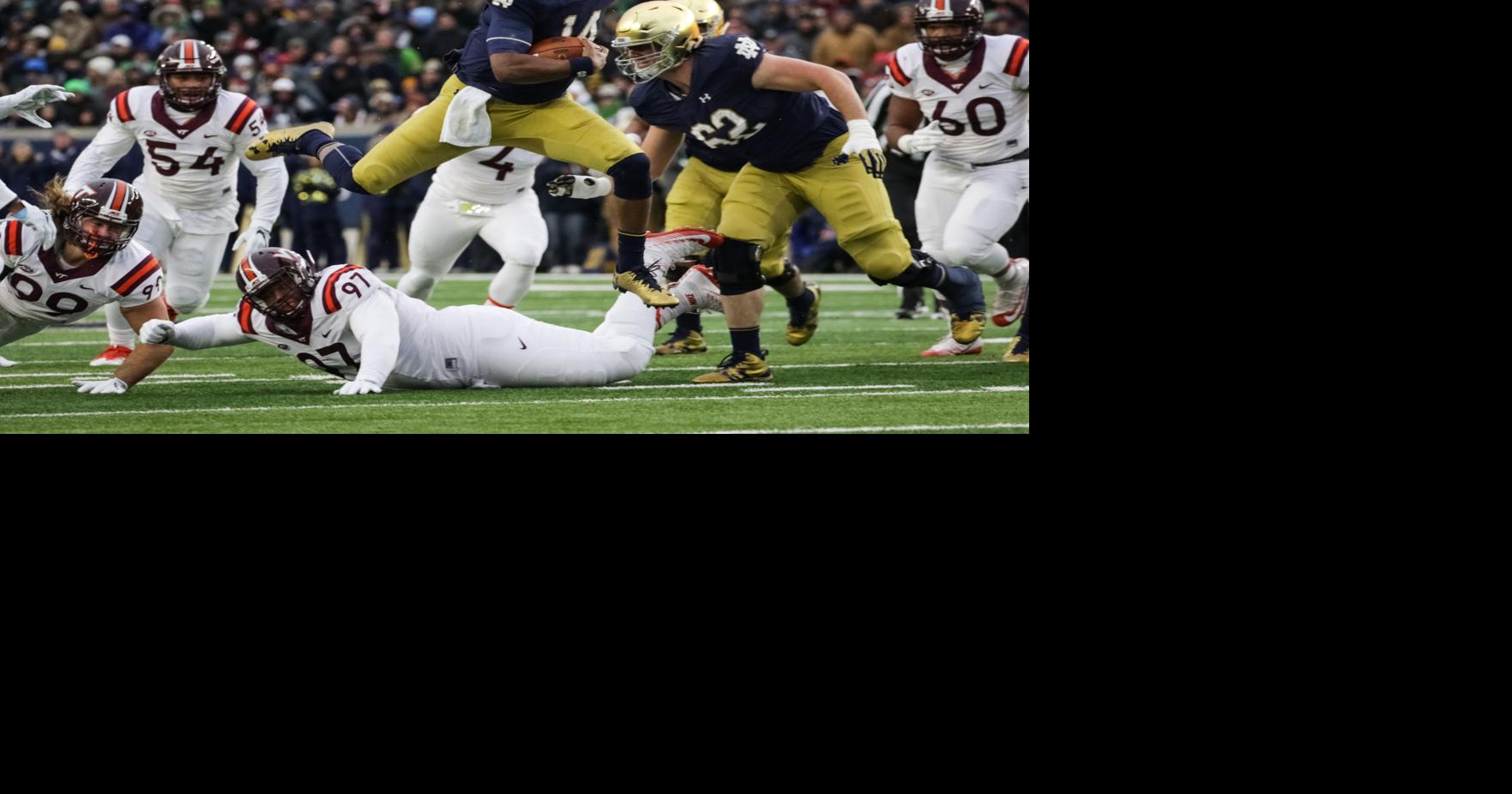 Defensive tackle Tim Settle announces entrance to NFL Draft | Sports ...