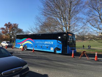 Megabus to discontinue service along I-81 corridor | News ...