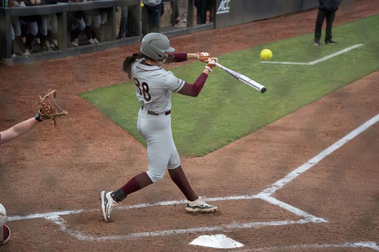 VT Softball vs Boston College (Game 1) | Gallery | collegiatetimes.com